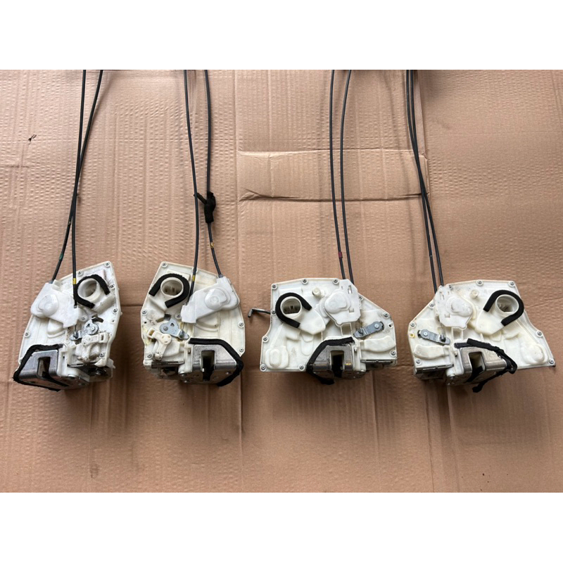 SUZUKI SWIFT ZC21 ZC31 USED DOOR LOCK ACTUATOR | Shopee Malaysia