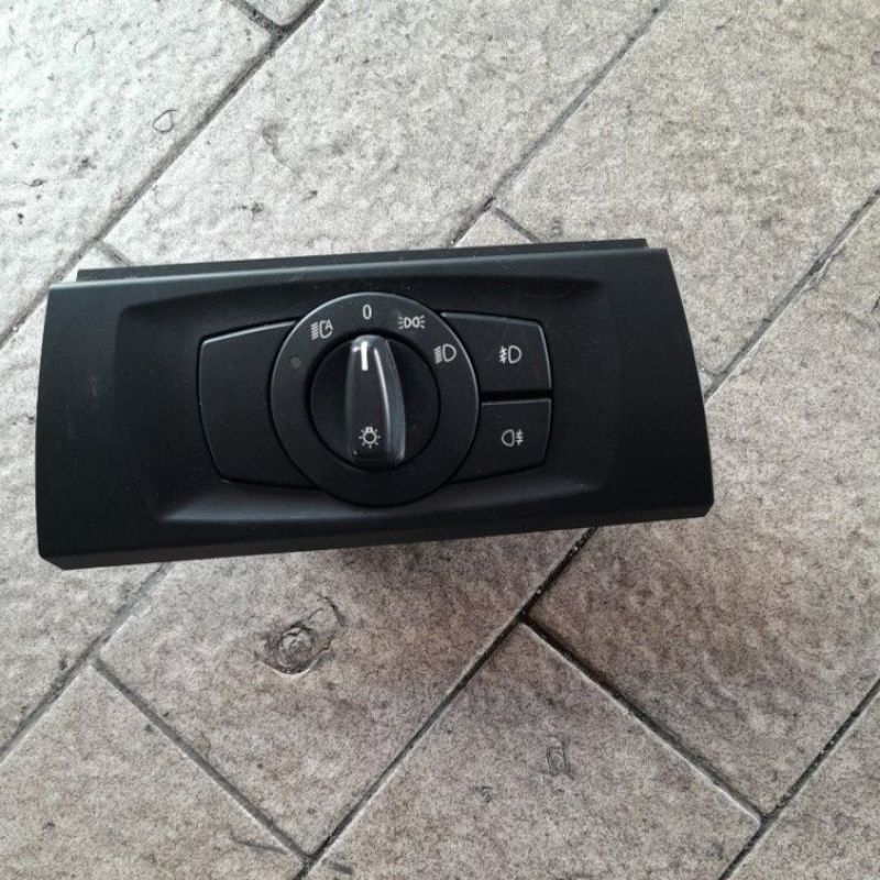 Bmw E90 Light Switch Shopee Malaysia