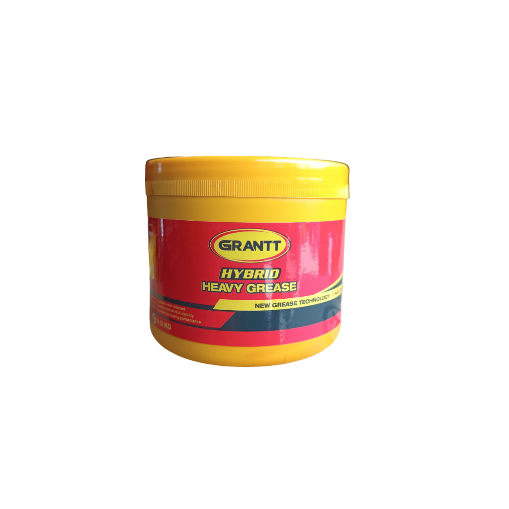 GREASE - GRANTT HYBRID HEAVY GREASE【0.5KG】(READY STOCK) | Shopee Malaysia