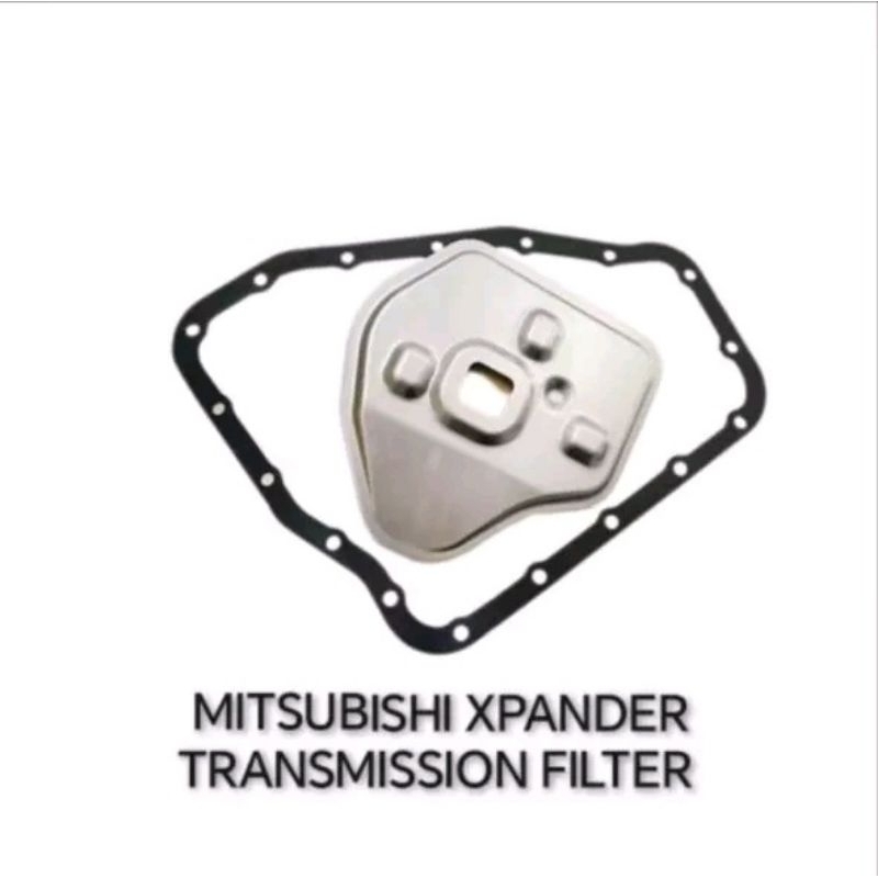 OEM Auto Filter for Mitsubishi Xpander | Shopee Malaysia