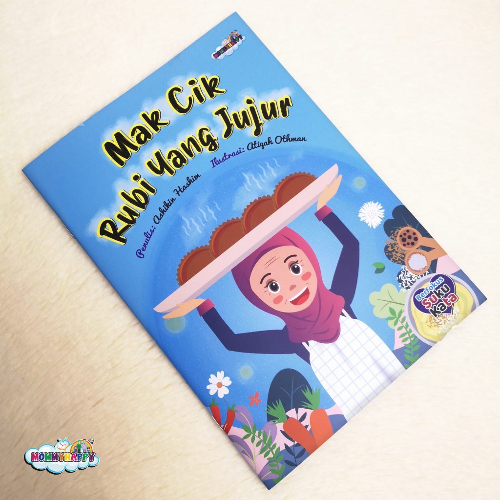 [READY STOCK] KOLEKSI BUKU CERITA BERSUKU KATA /BUKU CERITA SUKU KATA ...