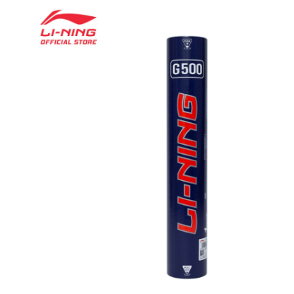 LINING SHUTTLECOCK G500 (speed76) (100%ORIGINAL) | Shopee Malaysia