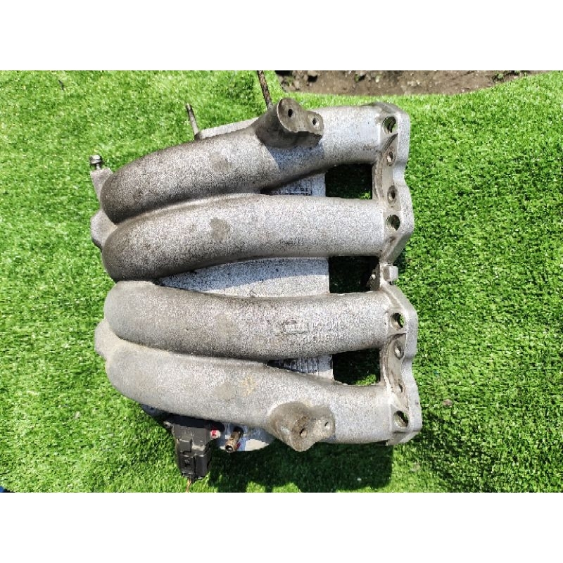 Proton Waja/Persona / Gen2 / Intake manifold Original Aluminium ...