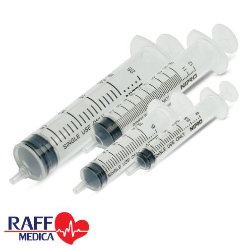 SYRINGE LUER SLIP TIP WITHOUT NEEDLE 1ML, 3ML,5ML,10ML,20ML,30ML,50ML | Shopee Malaysia