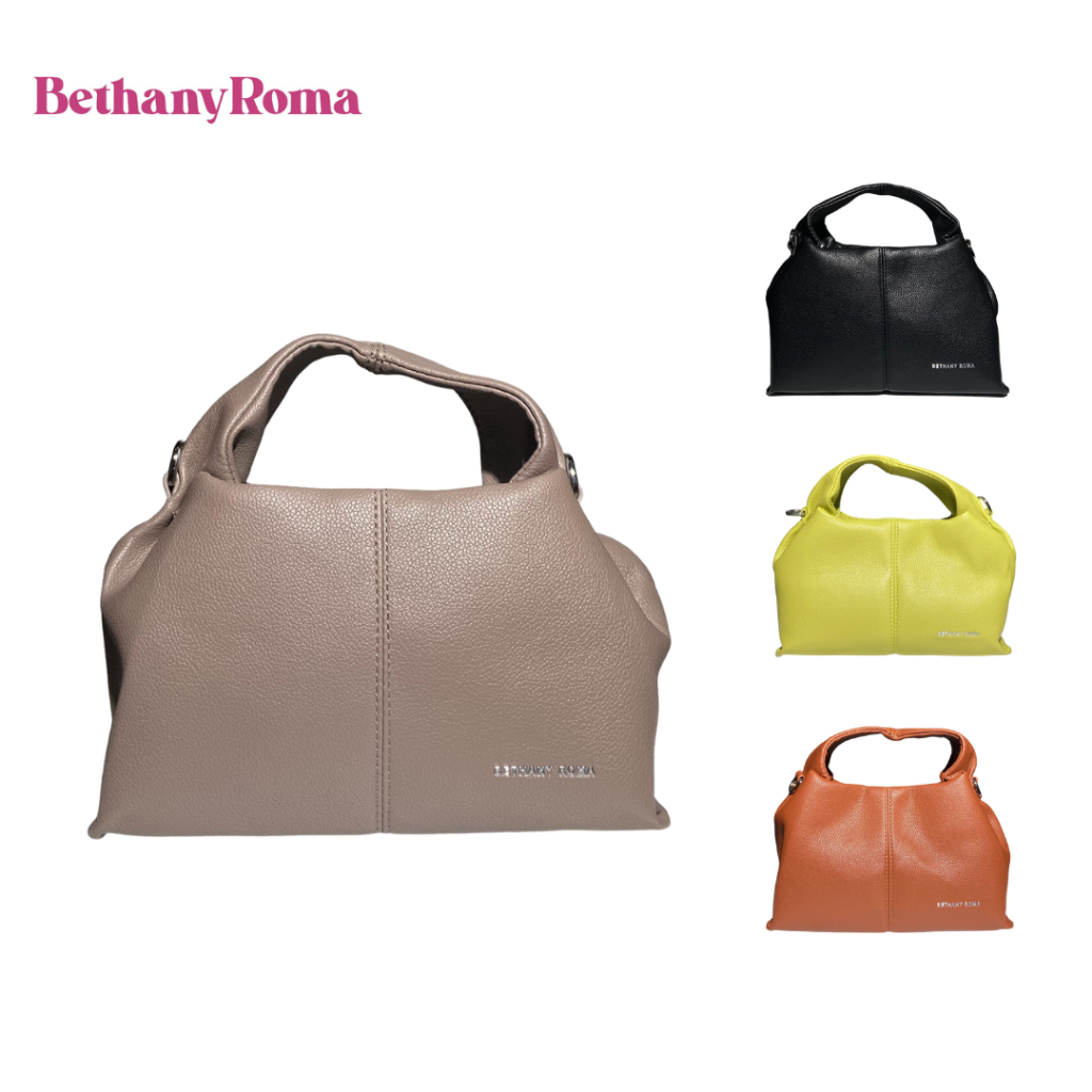 Bethany Roma Beg Tangan Wanita - 20BR93 | Shopee Malaysia