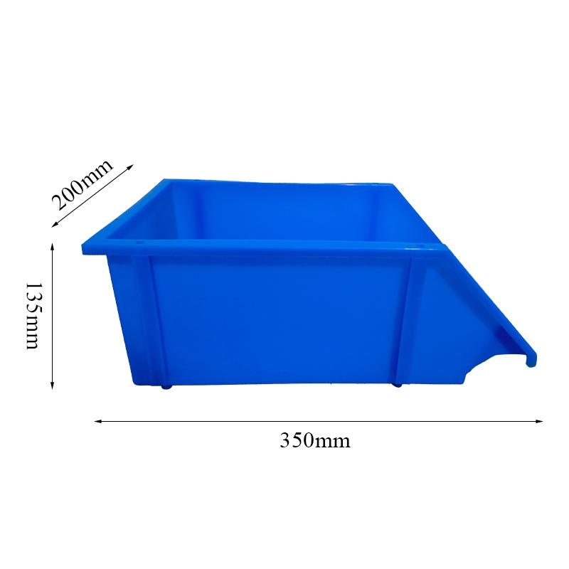 Tool storage rack Stackable and Combinable Multi Tools Box Storage Box ...