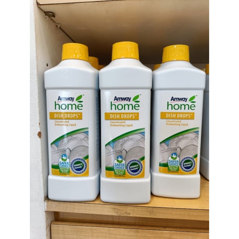DISH DROP Dishwashing ~ 1L | Shopee Malaysia