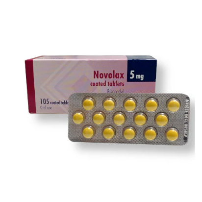 Novolax Tab 5mg 7x15's (105's) | Shopee Malaysia
