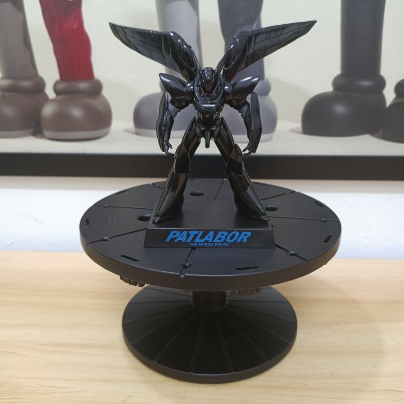 Robot Spirits Patlabor Griffon Figure Collection | Shopee Malaysia