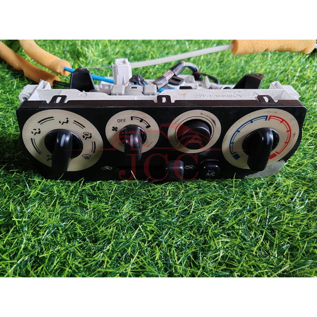 DAIHATSU GINO (L700) AIRCOND CONTROLLER [2G-5A-B369] | Shopee Malaysia