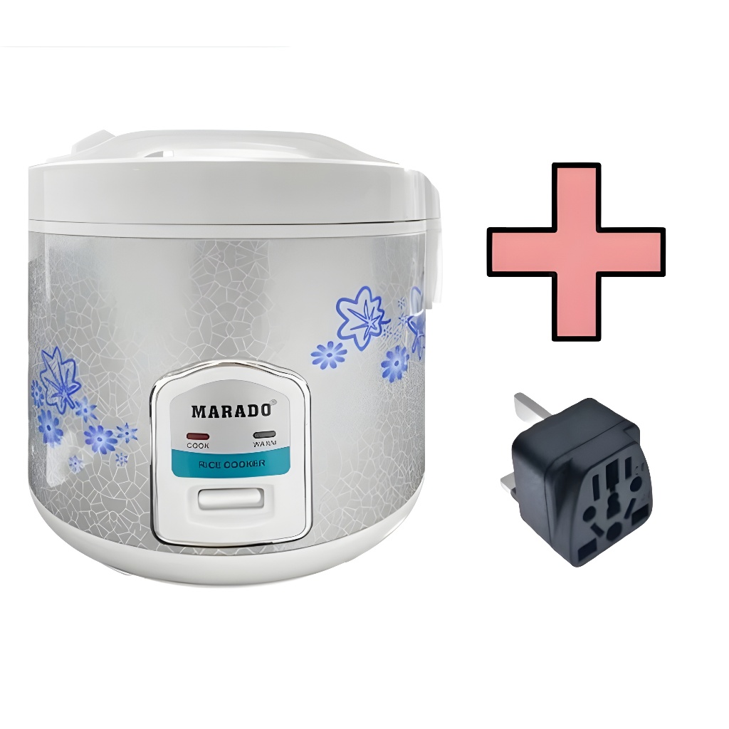 100% original, 1 YEAR Warranty MARADO GS-20 2L/ GS-30,3L.0L/GS-50 5L ...