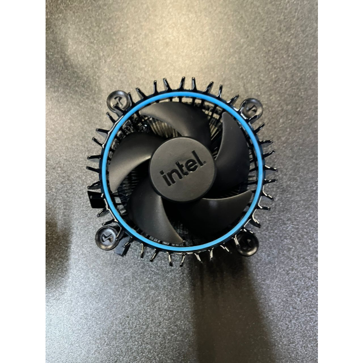 # Intel Stock Cooler # LGA1700 | Shopee Malaysia