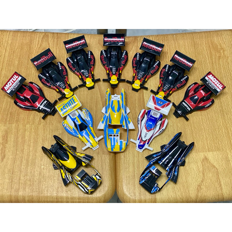 Tamiya mini4wd custom design cowl | Shopee Malaysia