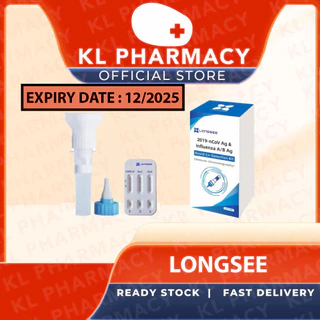 influenza test kit Malaysia, Best Deals September 2024 | Shopee Malaysia