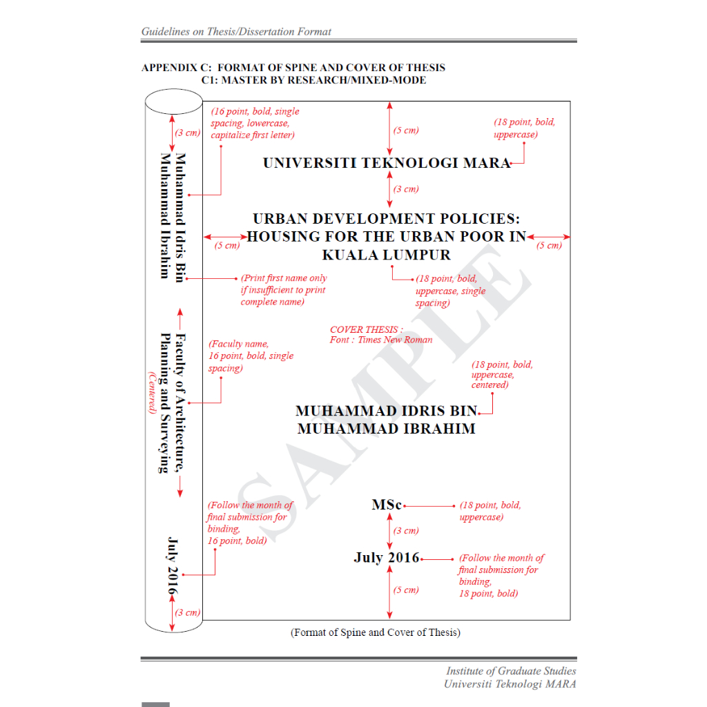 University Thesis or documents Editing Formatting service ...