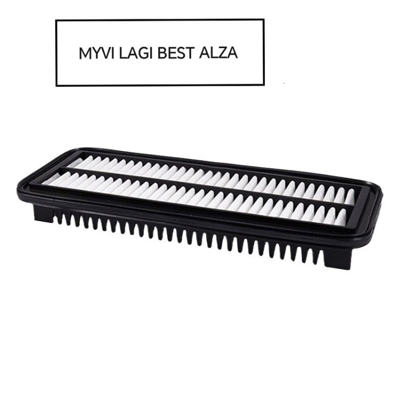 PERODUA MYVI LAGI BEST ALZA AIR FILTER | Shopee Malaysia