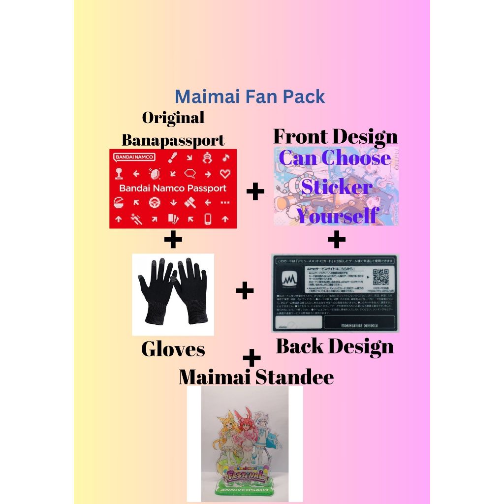 BANAPASSPORT (CAN PLAY ON WANGAN MIDNIGHT 6RR)[][genuine original ...