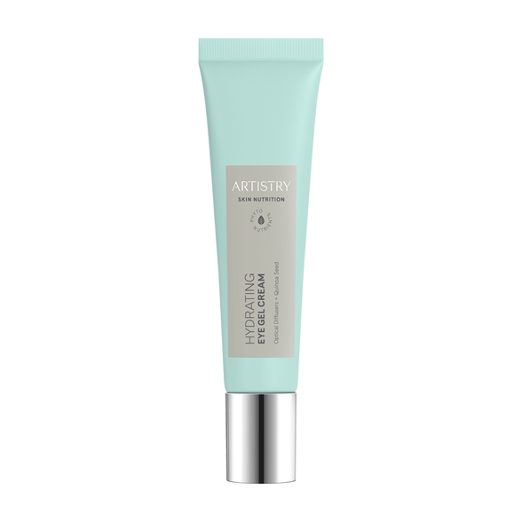 ARTISTRY SKIN NUTRITION Hydrating Eye Gel Cream - 15ml | Shopee Malaysia