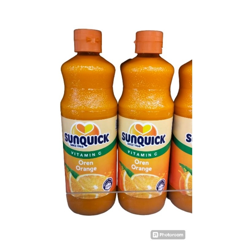 SUNQUICK BOTTLE 300 ML | Shopee Malaysia