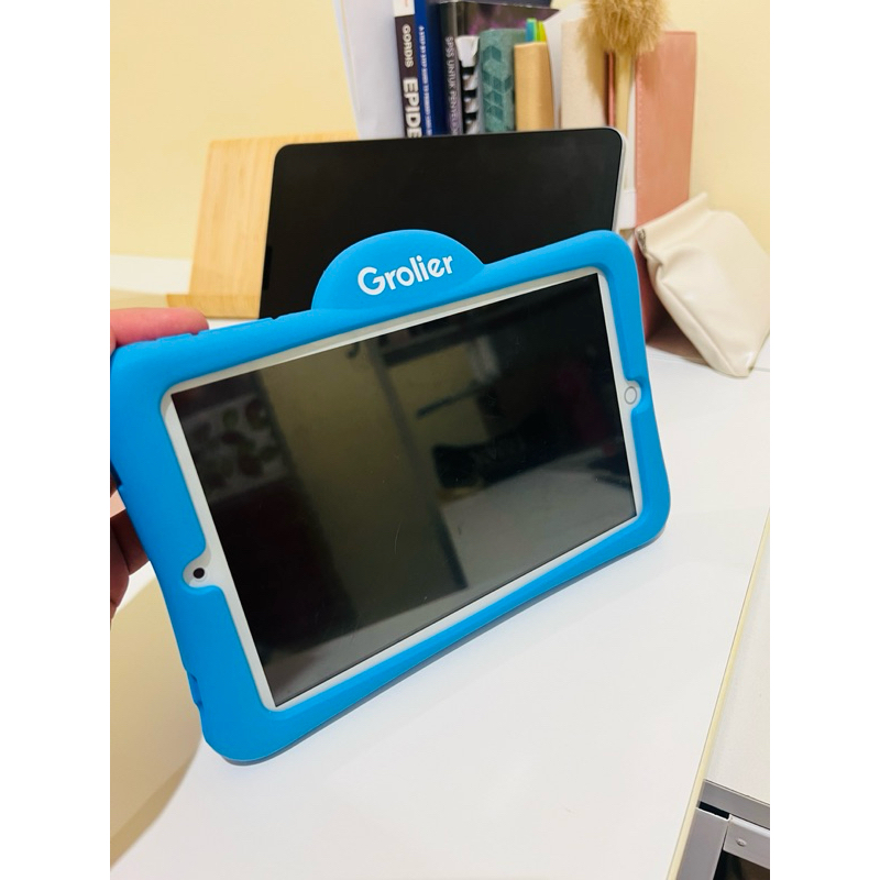 Grolier Tablet (used