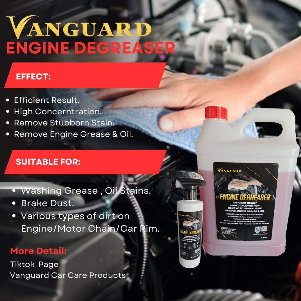 Engine Degreaser Chemical Alkaline Degreaser Rim Wash Chain Cleaner ...