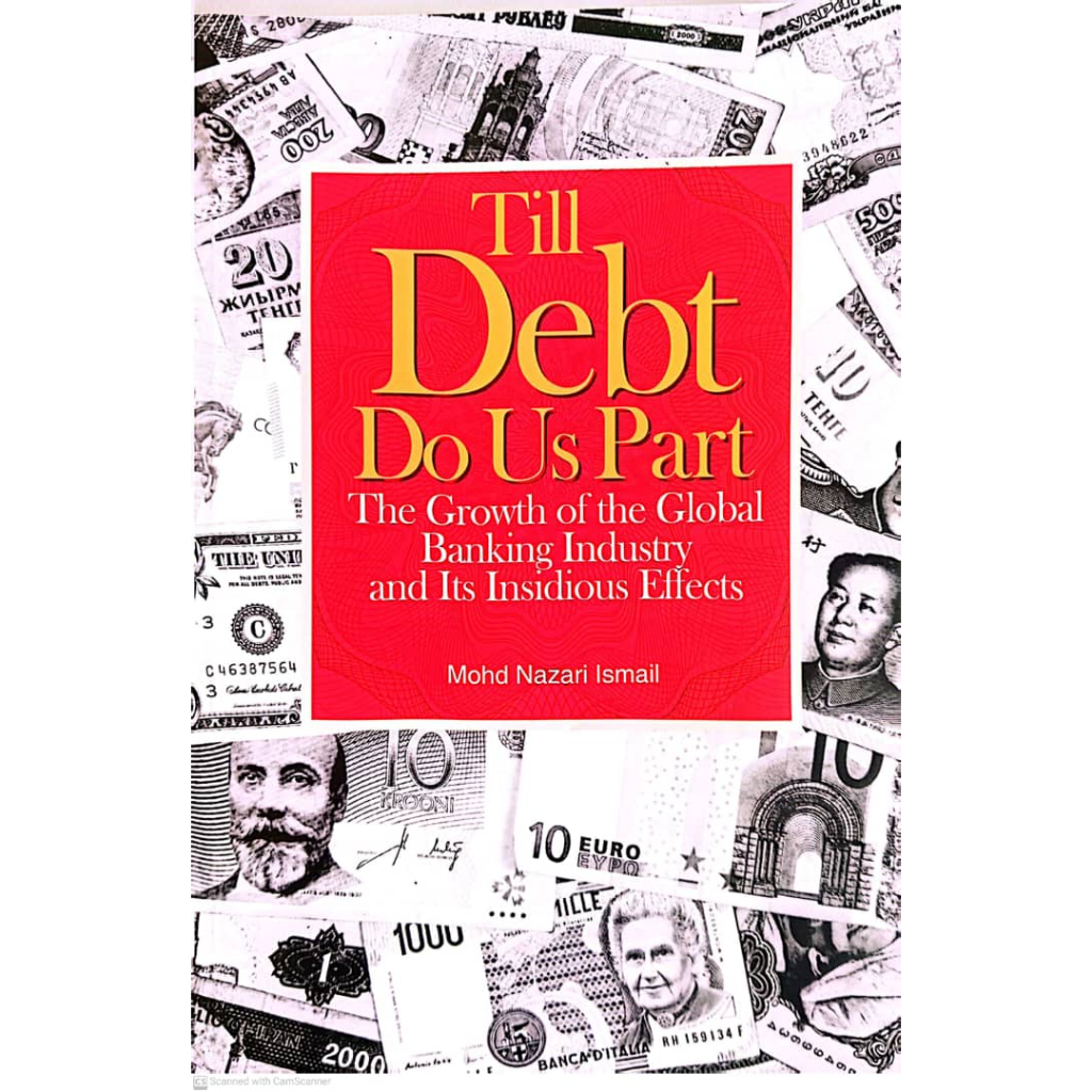 TILL DEBT DO US PART The Growth Of Global Banking Industry And Its ...