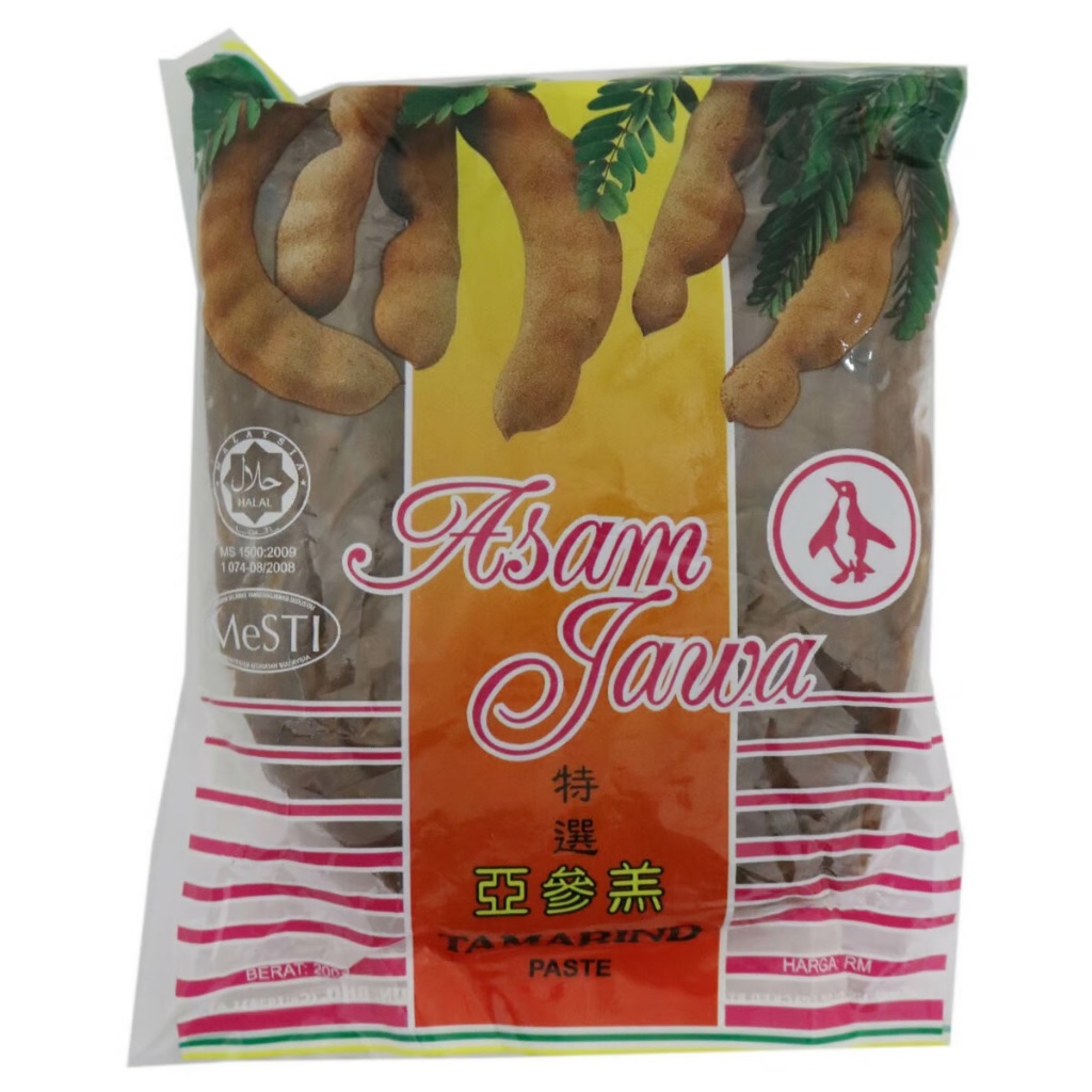 asam Jawa 500G tamarind paste | Shopee Malaysia