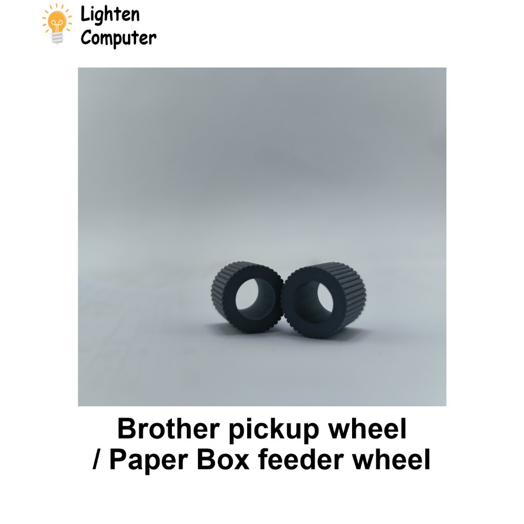 Brother DCP-T310 T510 T710 T810 T910 T920DW pickup wheel J2320 J2510 ...