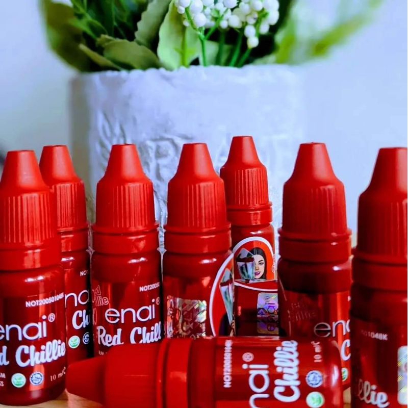🌻POS 1 HARI🌻INAI RED CHILLIE | Shopee Malaysia