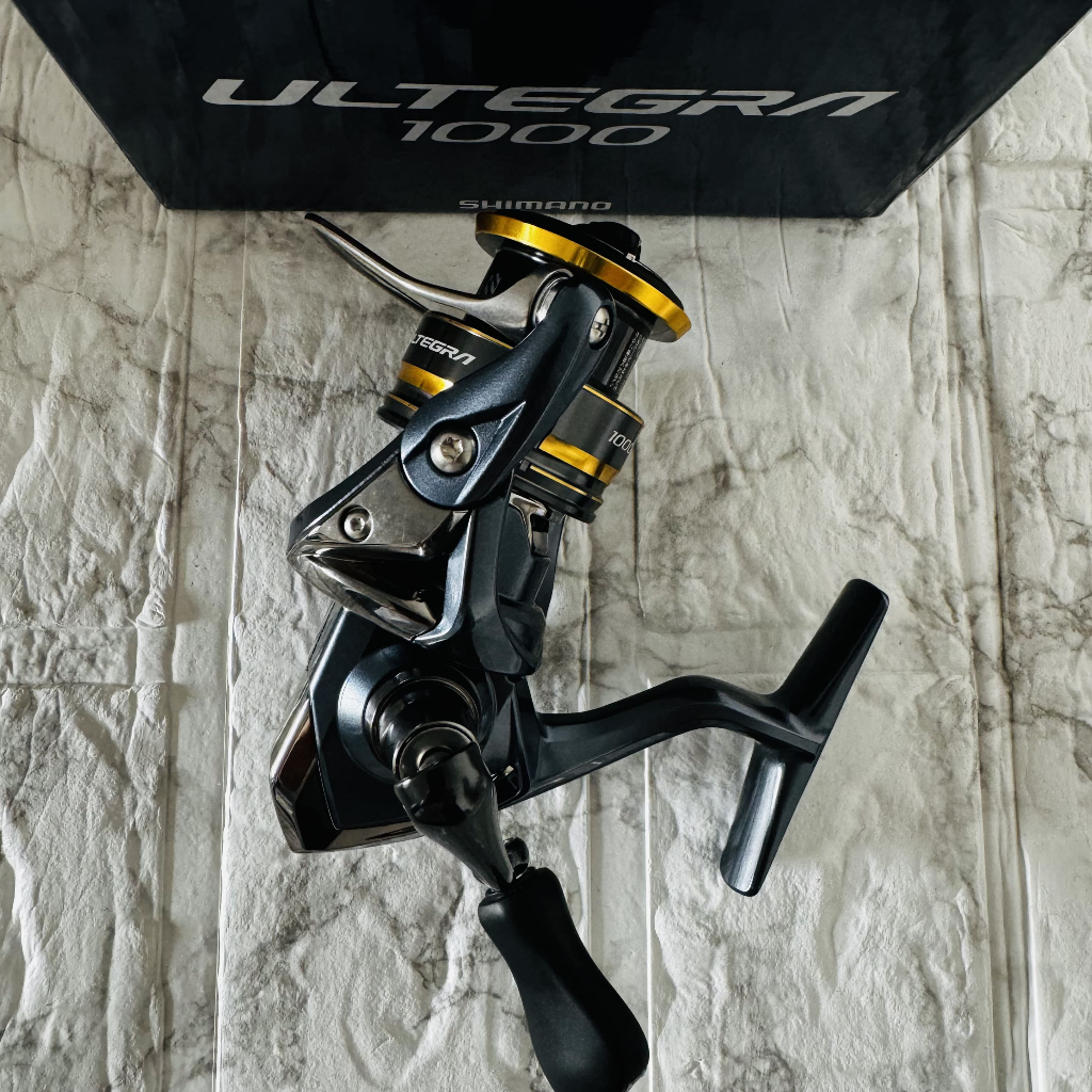 Shimano 21 Ultegra Spinning Reel | Shopee Malaysia