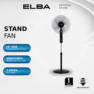 ELBA Official Store Online, January 2025 | Shopee Malaysia