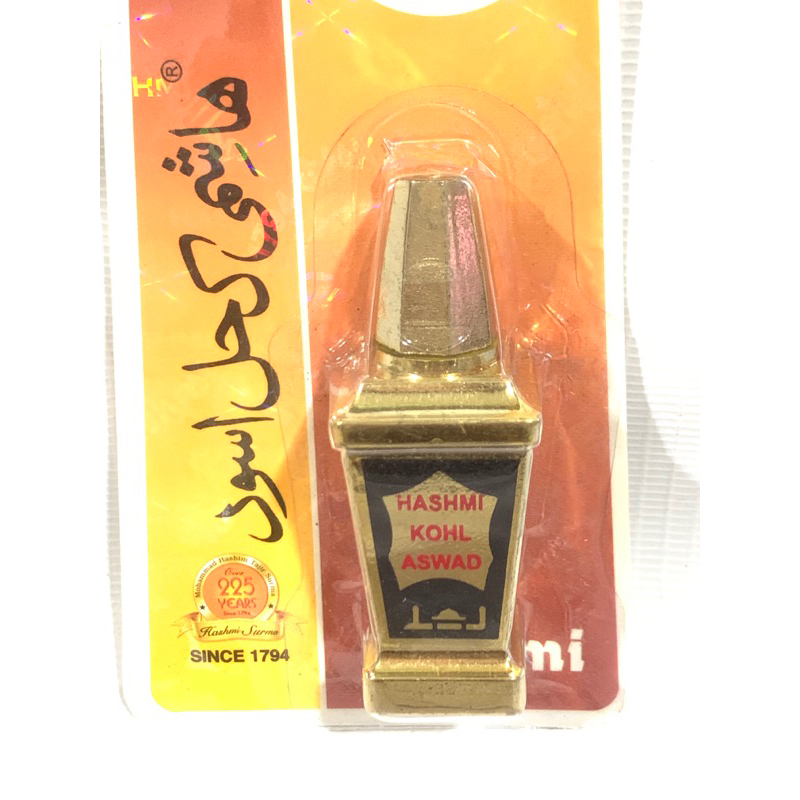 Celak Arab Original Hashmi | Shopee Malaysia