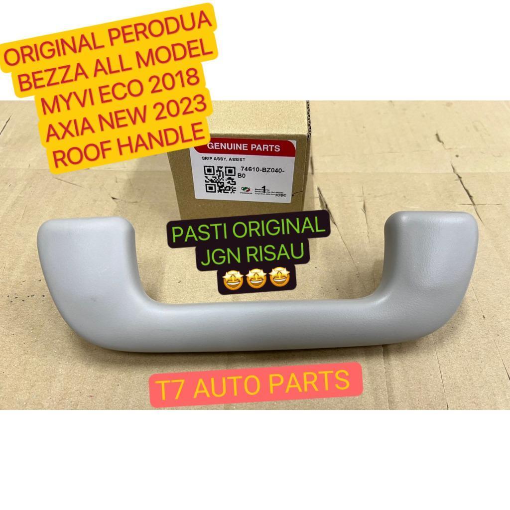 ORIGINAL PERODUA AXIA 2023 D74A D95B BEZZA MYVI 2018 D20N ECO ROOF ...