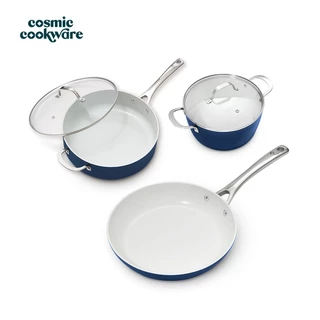 Cosmic Cookware Online, October 2024 | Shopee Malaysia