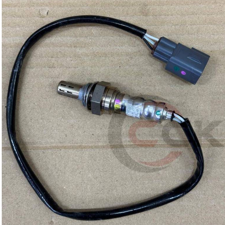 TOYOTA VIOS NCP93 / NCP150 FRONT DEPAN AIR FUEL OXYGEN SENSOR EXHAUST ...