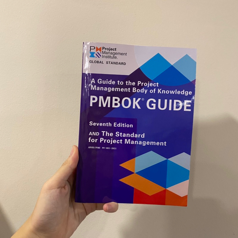 A Guide to the Project Management Body of Knowledge (PMBOK® Guide) by ...