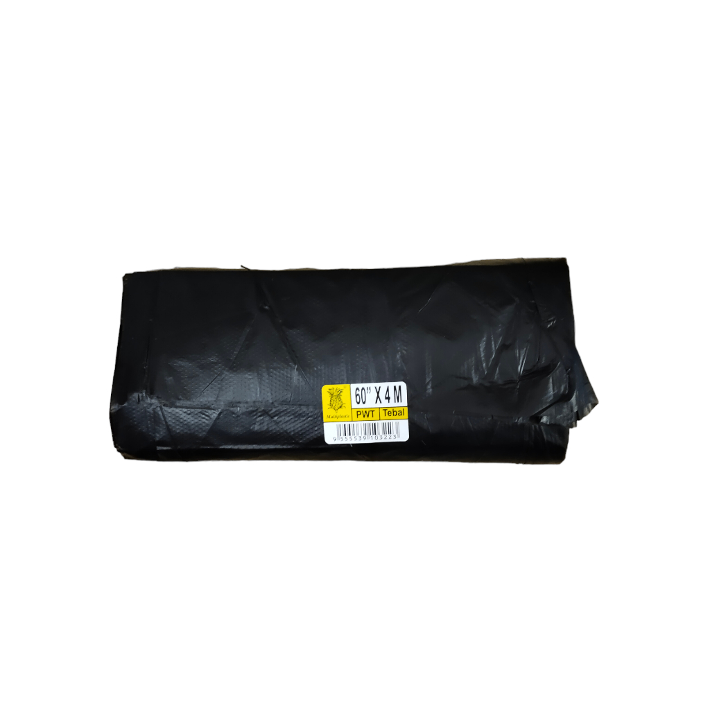 PLASTIK ALAS MEJA KENDURI / SHELL OUT / TANAMAN | Shopee Malaysia