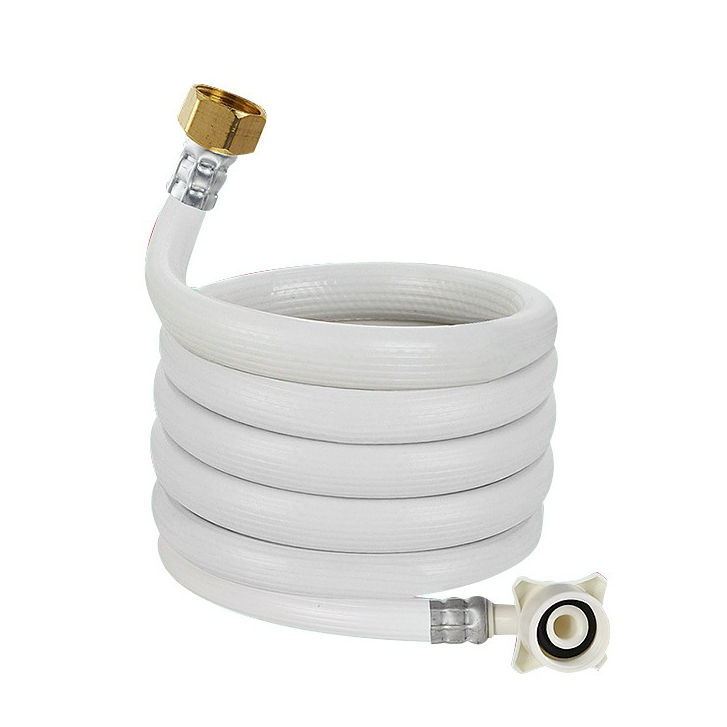 MKR Universal Automatic Washing Machine Water Inlet Pipe Extension 4 ...