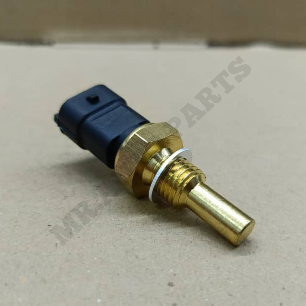 PROTON SAGA VVT 2016Y / PERSONA VVT 2016Y / IRIZ COOLANT TEMPERATURE ...
