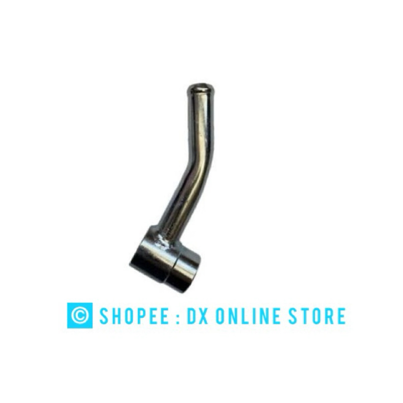Nipple Pipe - Cylinder Head = Chevrolet Captiva 2.0 (C100) #96440162 ...