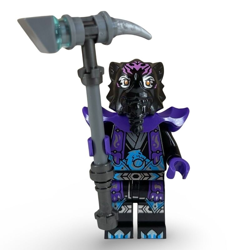 [Ready Stock] Lego Ninjago Dragons Rising Season 2 Minifigures- Njo862 ...