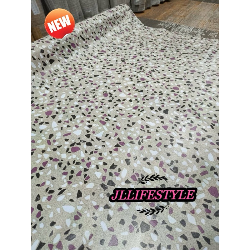 TIKAR GETAH QUALITY BUATAN THAILAND 🇹🇭 1.53M/ 5' KAKI x 0.40MM TEBAL ...