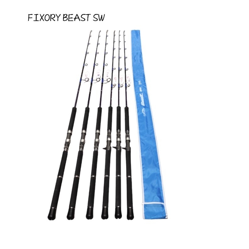 FIXORY BEAST SW (SP/BC) | Shopee Malaysia