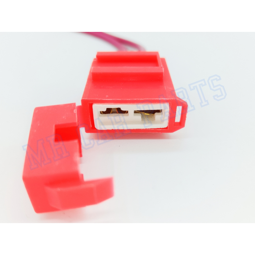 FUSE HOLDER CERAMIC IN PLUG 2 PIN | Shopee Malaysia