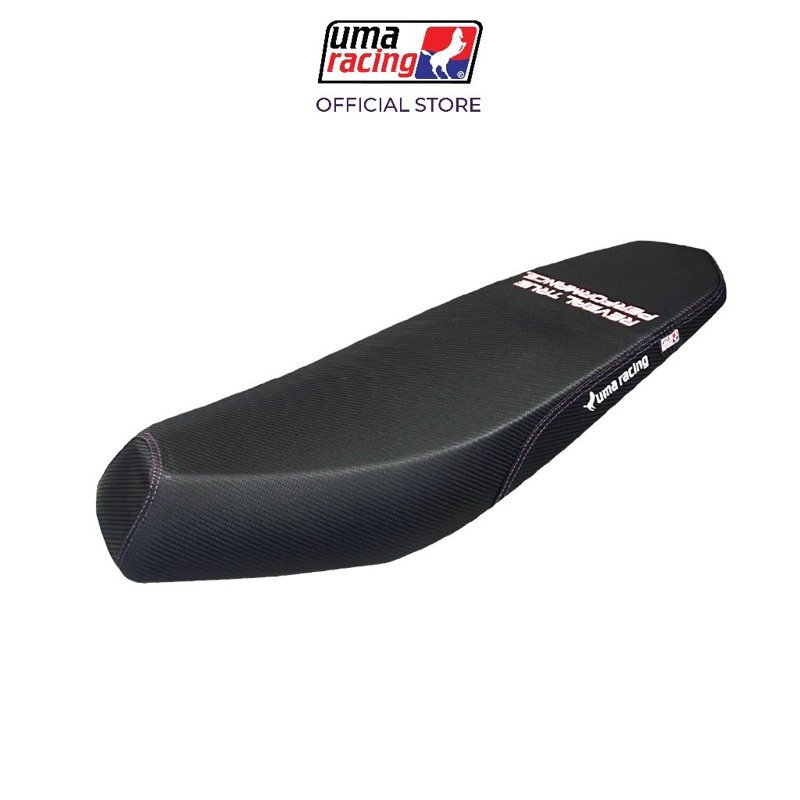 UMA RACING SEAT LC135 Fi V8 RS150 RSX NMAX NVX V2 Y16ZR LC135 V2 BELANG ...