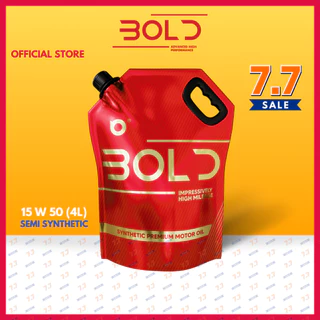 BOLD OFFICIAL STORE, Online Shop | Shopee Malaysia