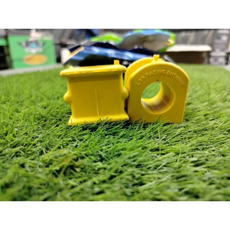 STAB BUSH MYVI FULL RUBBER LAN RACING BUSH | Shopee Malaysia