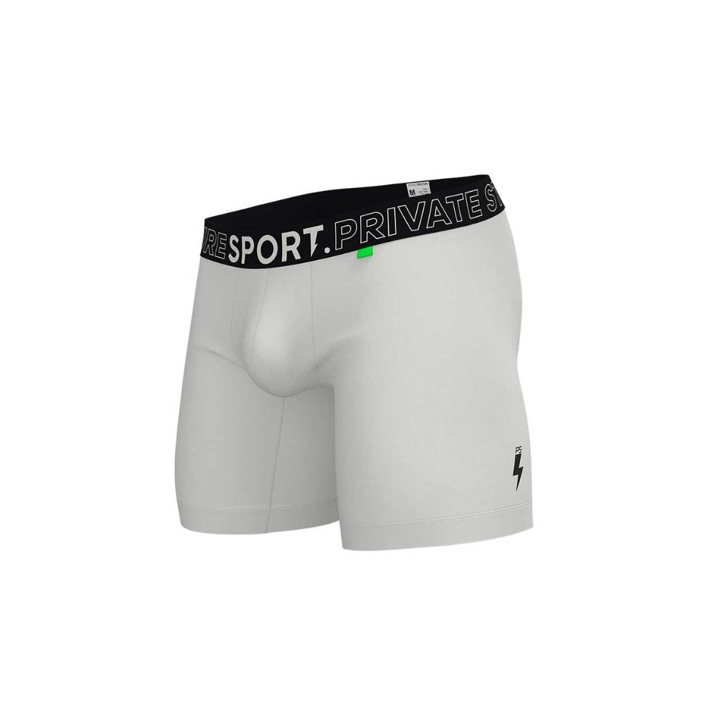 Private Structure Men Underwear PS Sport Anti-Bac Textile Boxer Brief ...
