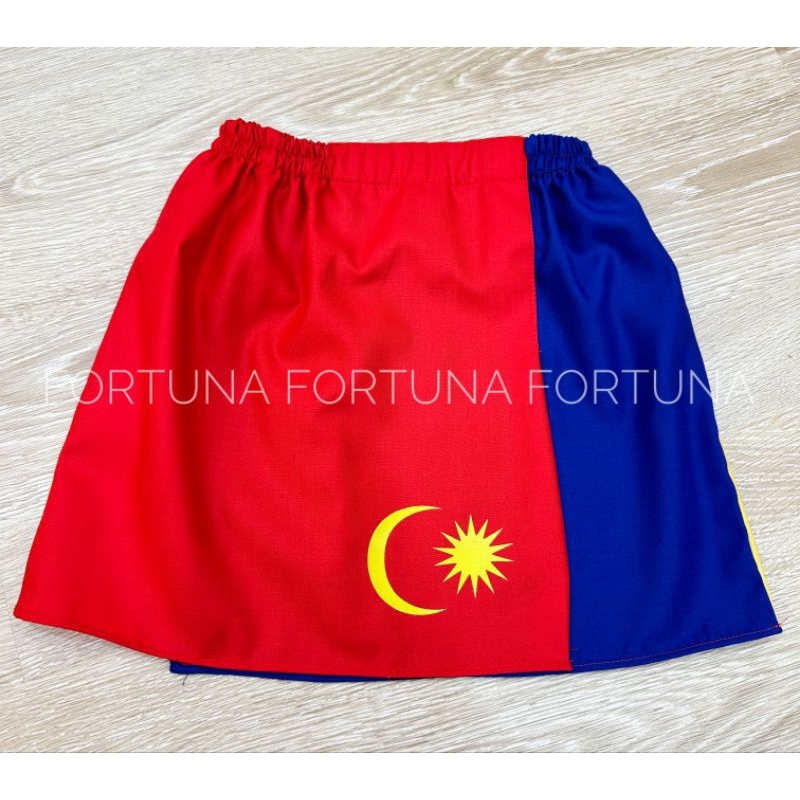 FORTUNA Sampin Merdeka (Sampin Tuah) | Shopee Malaysia