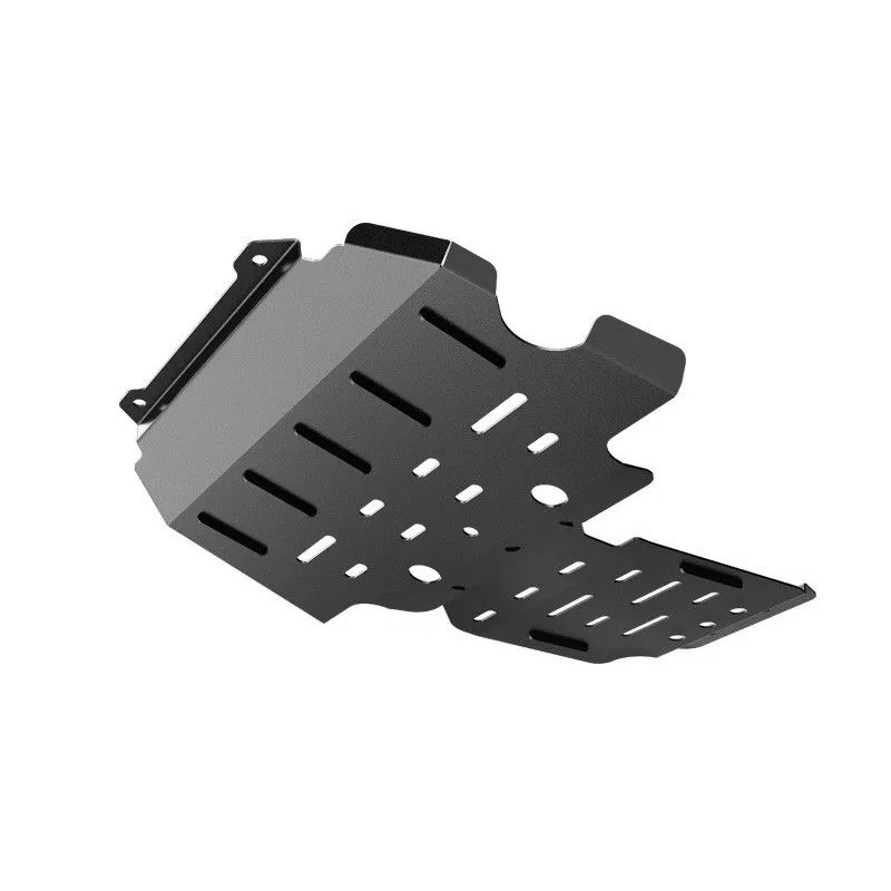 Front Runner Ford Ranger T6 (2012-2022) Sump Guard | Shopee Malaysia